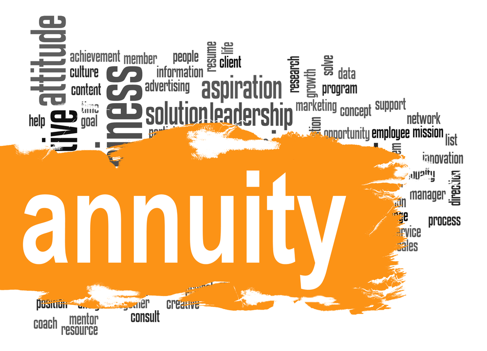 Common Annuity Terms & Definitions - Hyers & Associates