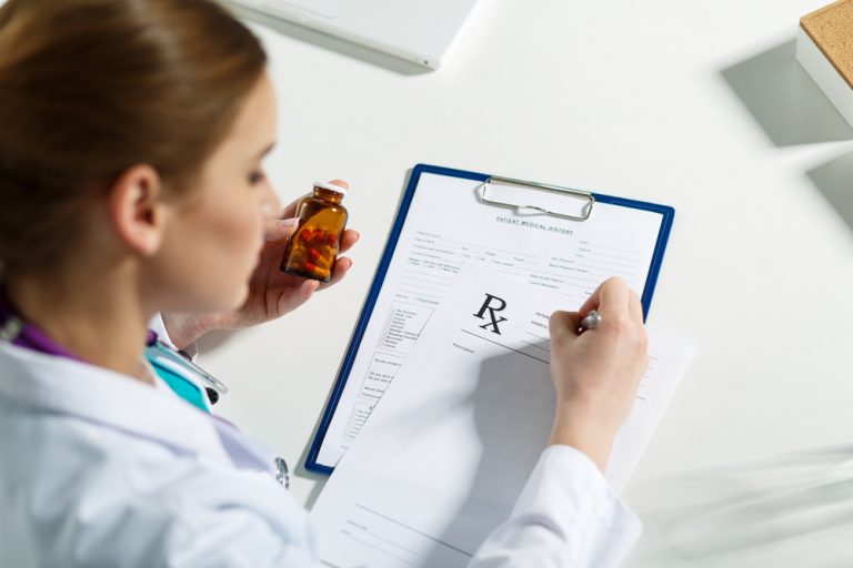 A Basic Buyer’s Guide To Medicare Prescription Drug Coverage