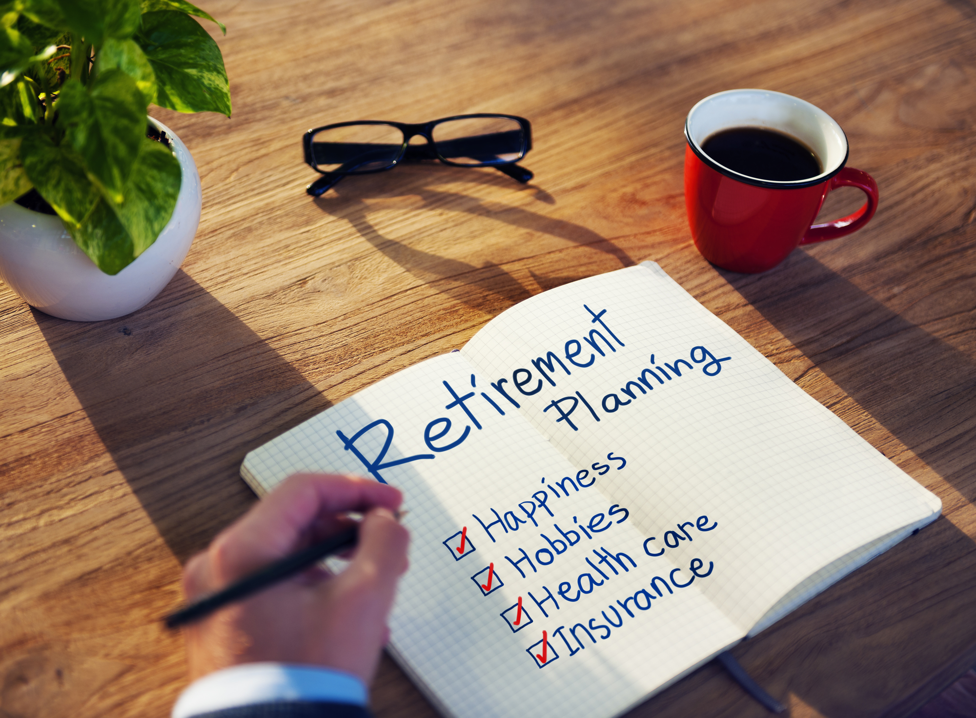 Do I Need Life Insurance Coverage In Retirement? Get The Facts